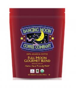 Gifts for Her: Dancing Moon Coffee - Arlene Howard PR