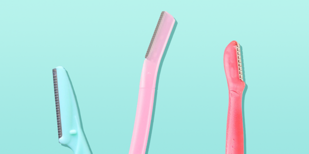 10 Women's Best Facial Razors, According to Beauty Experts and ...